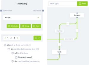 Structr — Low-code platform for complex use cases