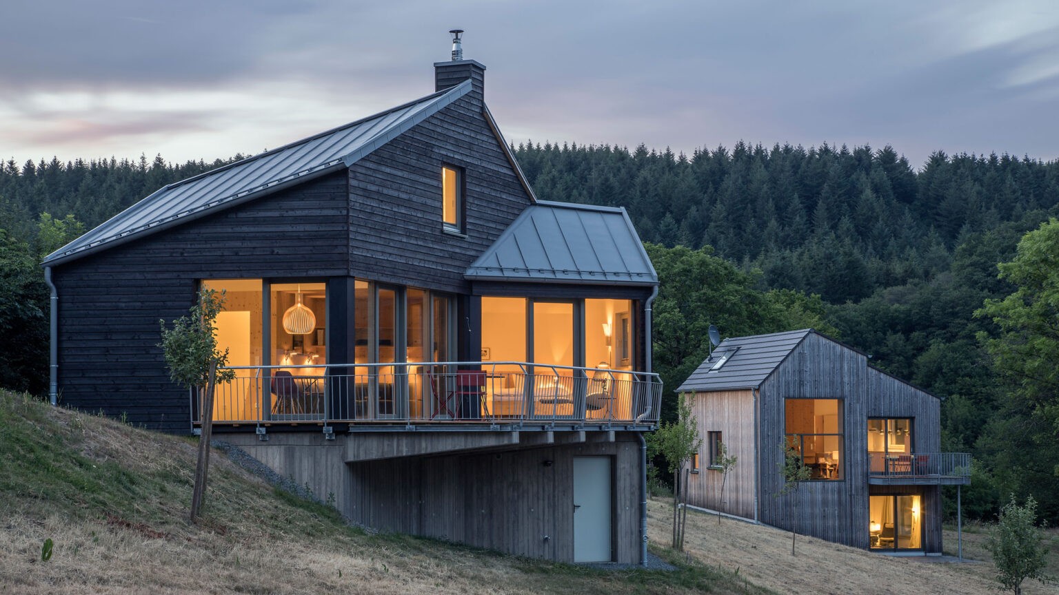 Structr — Low-code platform for complex use cases