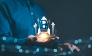 Structr — Low-code platform for complex use cases