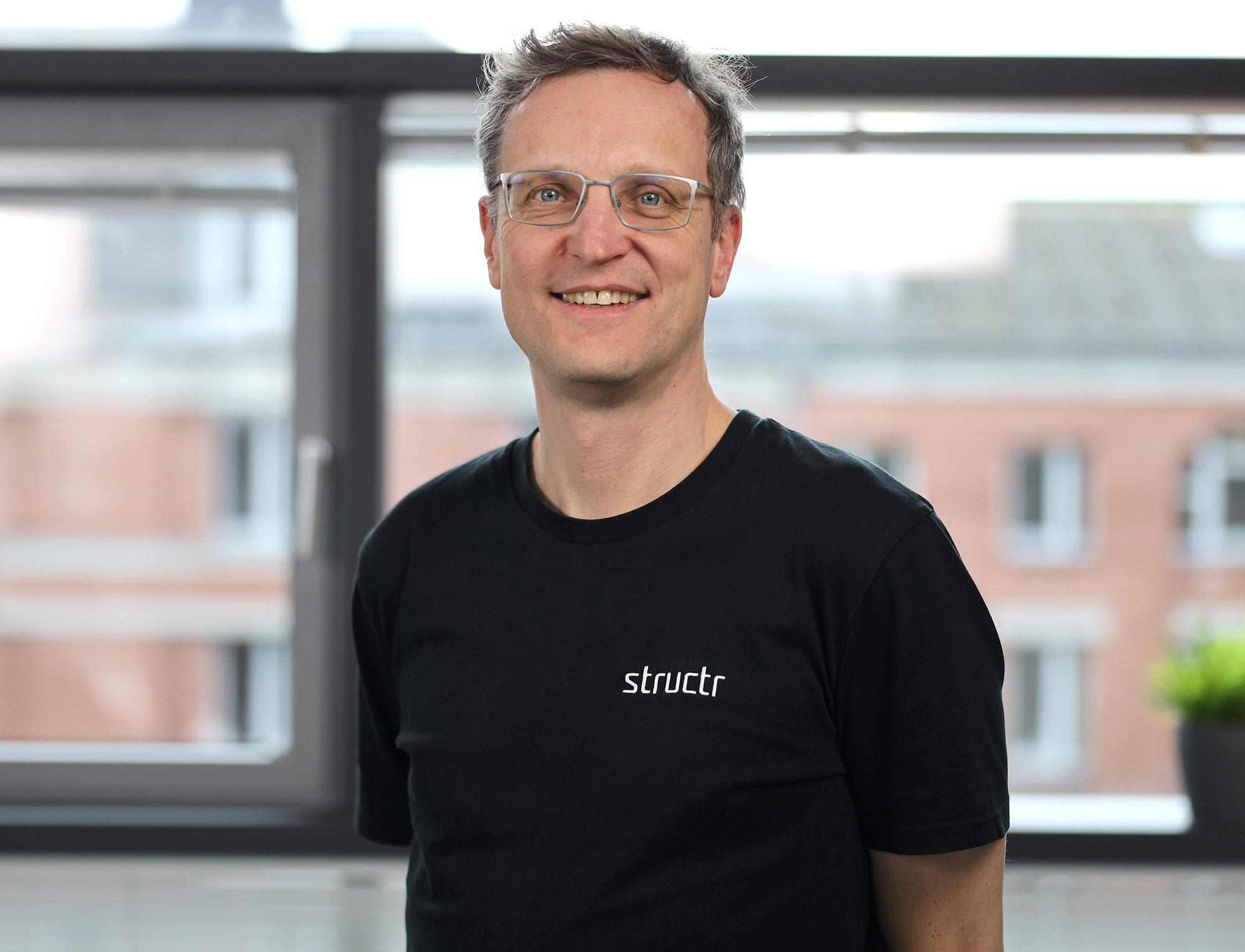 Structr 3.5: A Big Step for Low-Code Development and Graph Technology — Structr